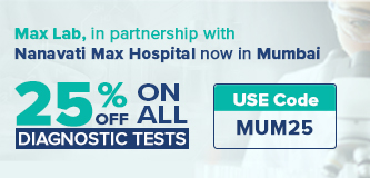 Top Pathology Labs & Diagnostic Centre in India Max Lab