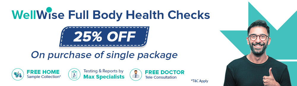 Top Pathology Labs & Diagnostic Centre in India Max Lab