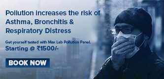 Top Pathology Labs & Diagnostic Centre in India Max Lab