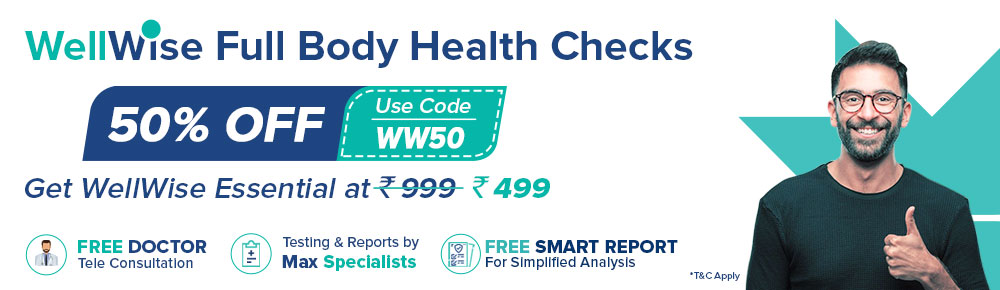 Top Pathology Labs & Diagnostic Centre in India Max Lab